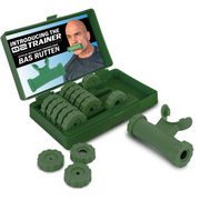 The O2Trainer, A Powerful Breathing Exerciser – Bas Rutten - O2Trainer.com